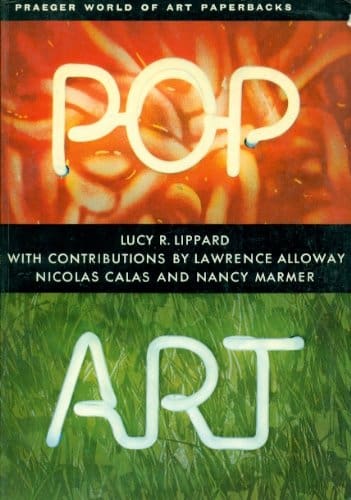 LUCY LIPPARD – Alvarez Gallery